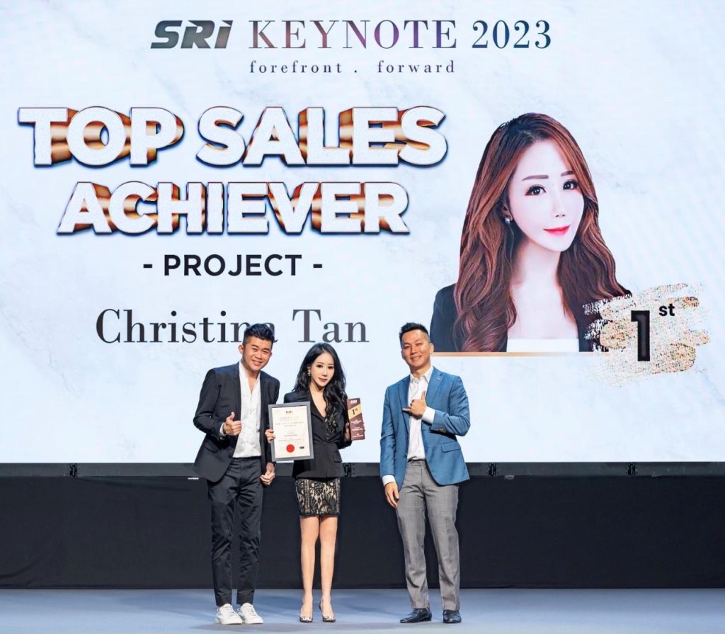 3 Qualities of a Successful 5-time Millionaire Realtor Featuring SRI ...