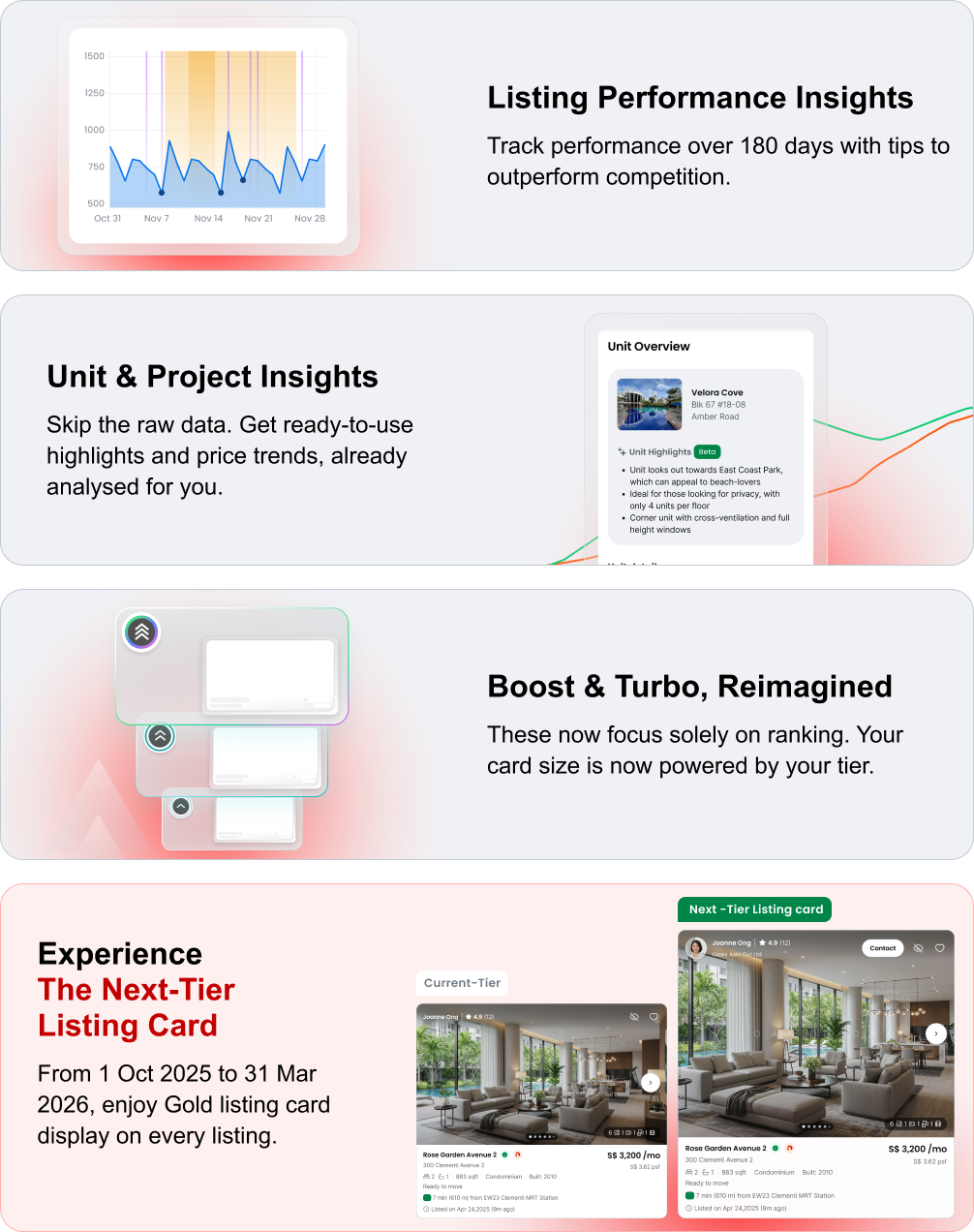 Advance package updates and new tools, effective 1 Oct 2025 ...